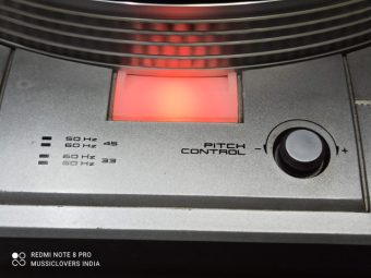 Buy Vintage AKAI JAPAN AP-D40 FULL AUTOMATIC DIRECT DRIVE VINTAGE ...