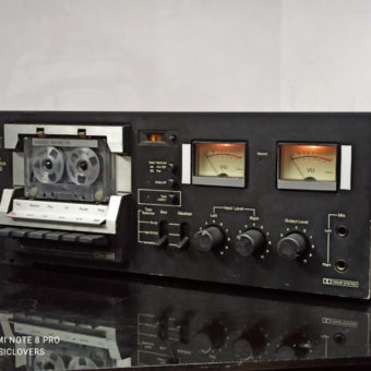 Buy Vintage RARE CLASSIC SHARP MUSIC CENTER SG-220 X OF 1979 ...